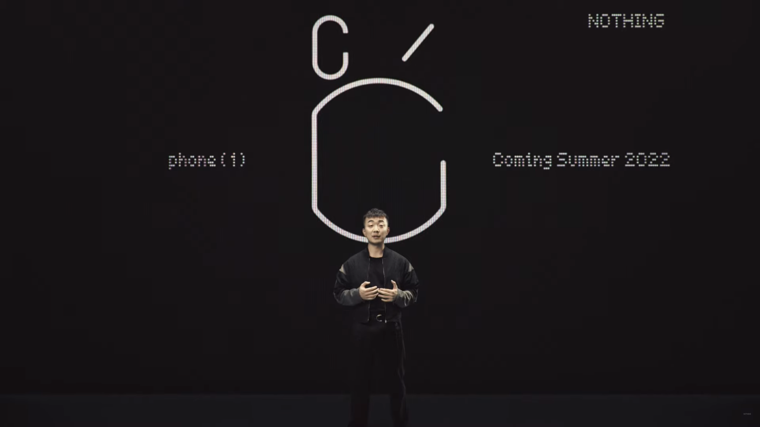 The 'Nothing Phone' We Know Something About: Here's What Carl Pei Said