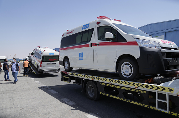 Explained: How Much Foreign Aid Has Been Sent To Ukraine So Far And ...