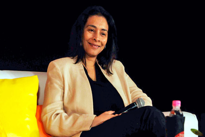 Women’s Day Special: Meet 10 Indian Women Leaders Who Are Heading ...