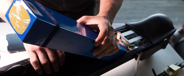 Explained: Why Electric Vehicle Batteries Explode