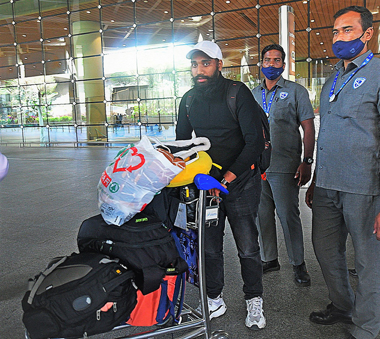 Operation Ganga - Rescue from Ukraine: A Pilot’s Personal Perspective