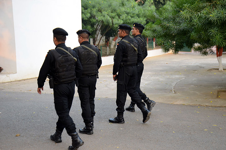 Explained: Who Gets VIP Security In India And Who Pays For It