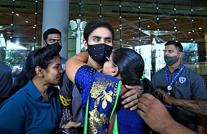 Operation Ganga - Rescue from Ukraine: A Pilot’s Personal Perspective