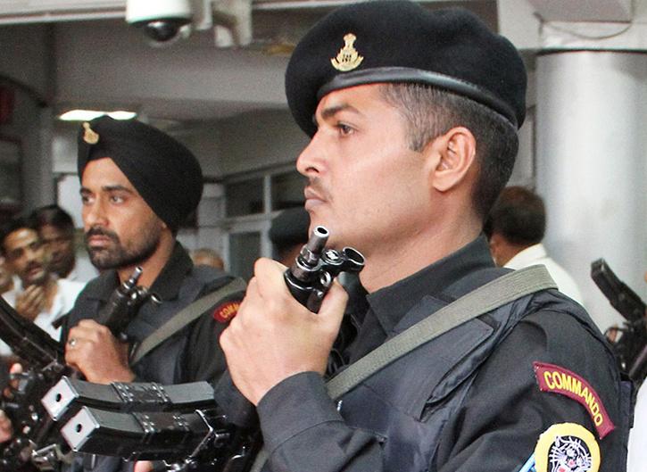 Explained: Who Gets VIP Security In India And Who Pays For It