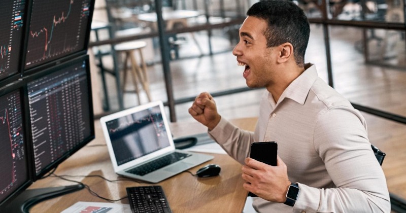 What All To Consider When Picking Stocks For Investing