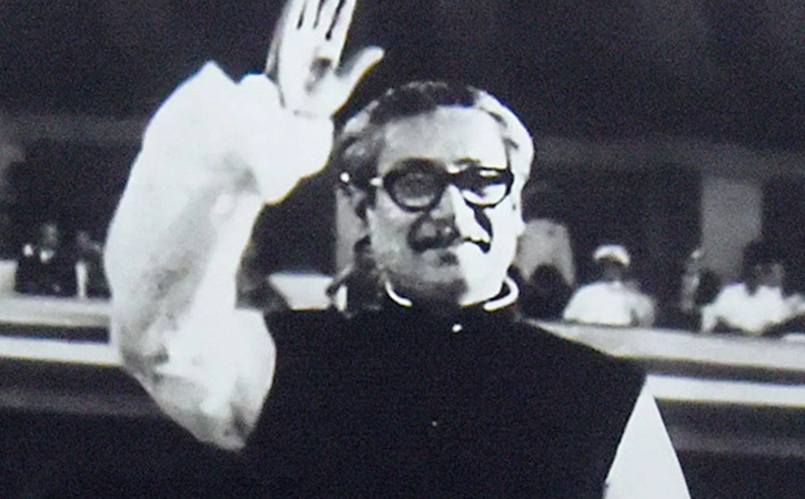 Explained: Who Was ‘Bangabandhu’ Sheikh Mujibur Rahman And Why India ...