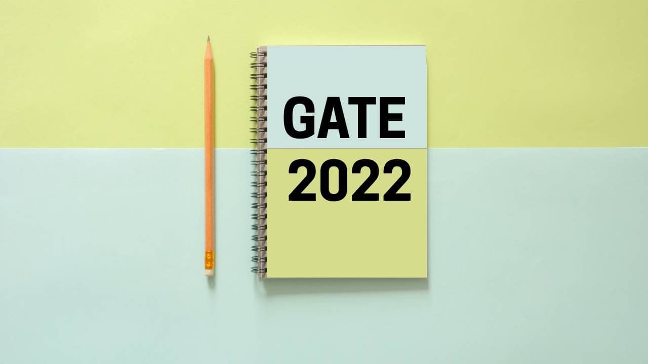 GATE 2022: सरकारी नौकरी के लिए नहीं, अनुभव के लिए दी परीक्षा और टॉपर ...