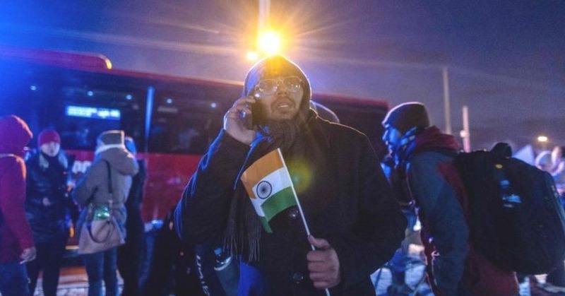 Back Home Safely, Now Career Hangs In The Balance For Over 20,000 ...