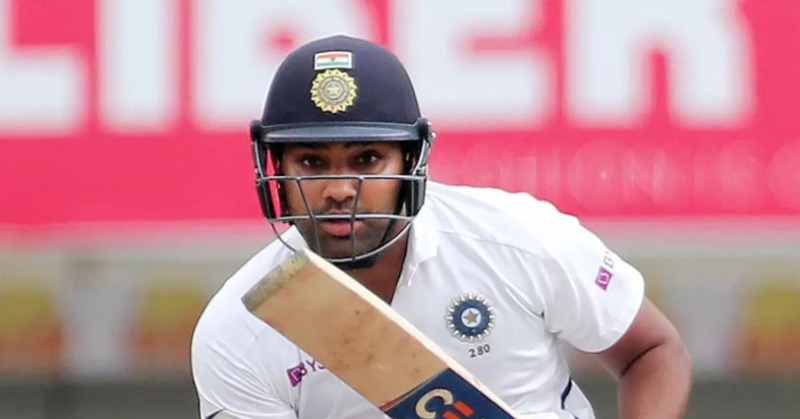 Debut 100 To Captaincy: Rohit's Test Journey Till Now