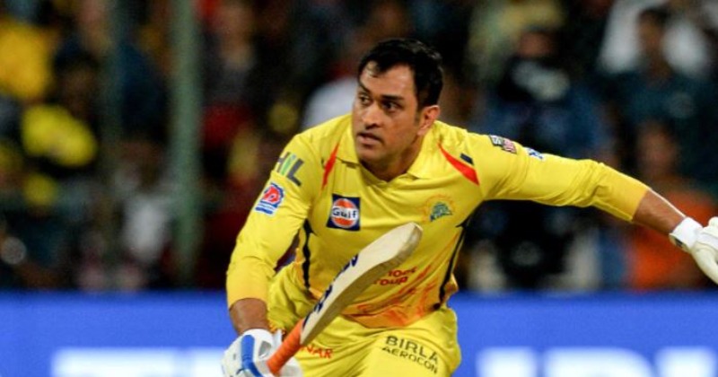 IPL: Dhoni To Jadeja - Players With 200-Plus Games
