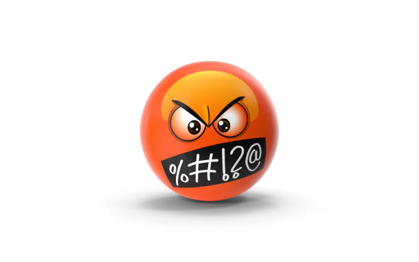 Swearing Has The Power To Boost Self-Confidence And Physical Strength ...