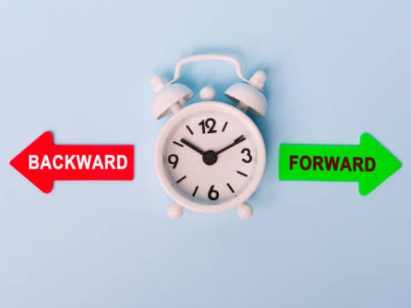 Our Universe Probably Has A Twin Where Time Runs Backwards, Say Scientists