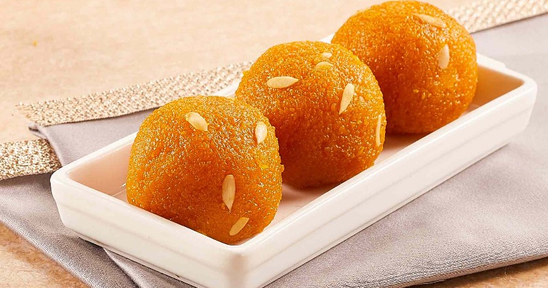 History of Laddoo: कभी दवा के रूप में खाया जाता था, आज बन गया है हर शुभ ...