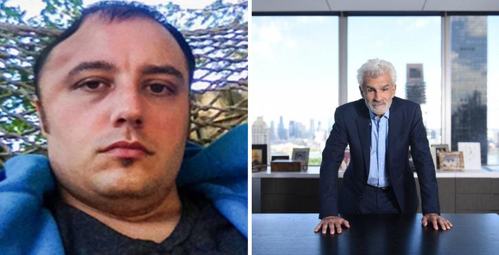 Lawyer Paid Rs 135 Crore Legal Fees Sues His Own Client, Demands ...