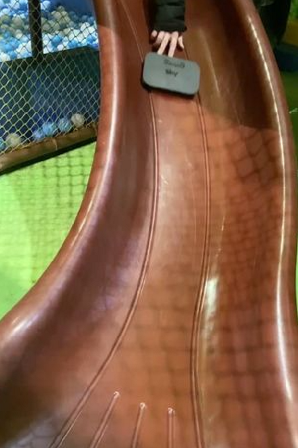 Parents Take Wifi Modem Out For A Trip Instead Of Kids