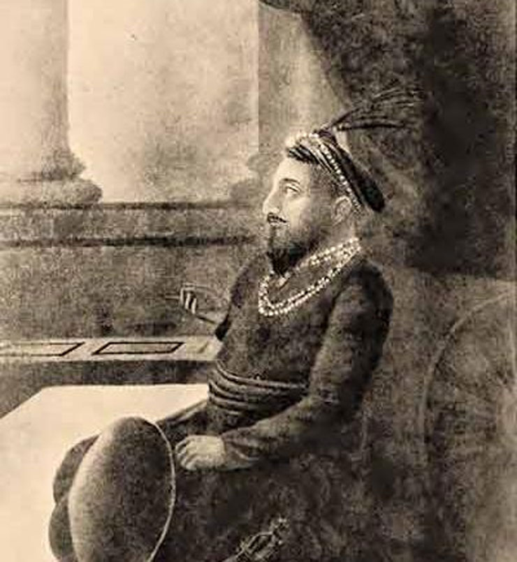 Meet Jagat Seth - The Richest Family Of Bengal