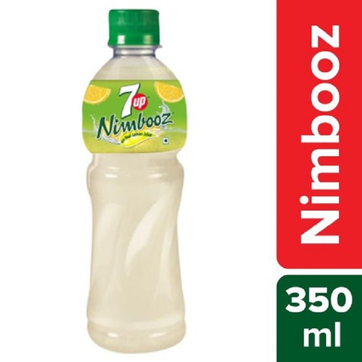 Is Nimbooz Lemonade Or Fruit Juice?