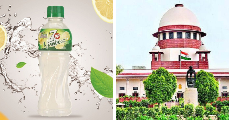 Is Nimbooz Lemonade Or Fruit Juice?