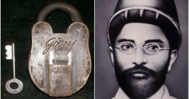 Ardeshir Godrej: एक वकील जो देश के लिए अंग्रेजों से भिड़ा और गोदरेज को ...