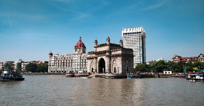 Mumbai Becomes First City In The Country To Launch Climate Action Plan ...