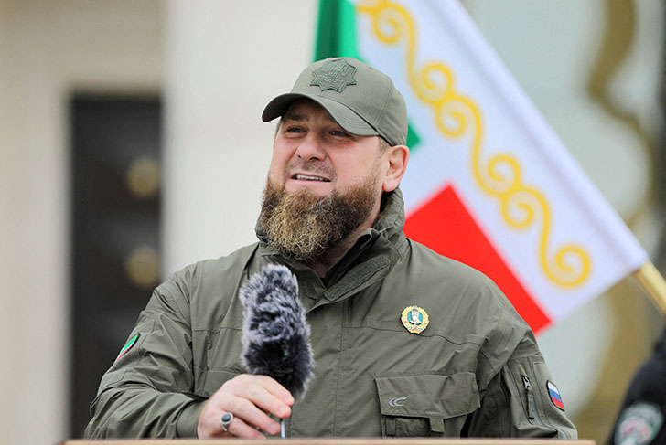 Explained: Who Are The Chechen Fighters And Why Russia Sent Them To ...