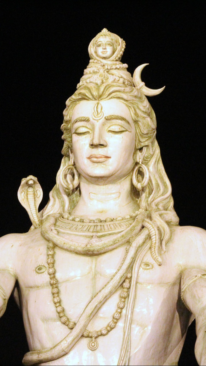 San Francisco Traffic Barricade Shiva Linga Became Hindu Place Of Worship