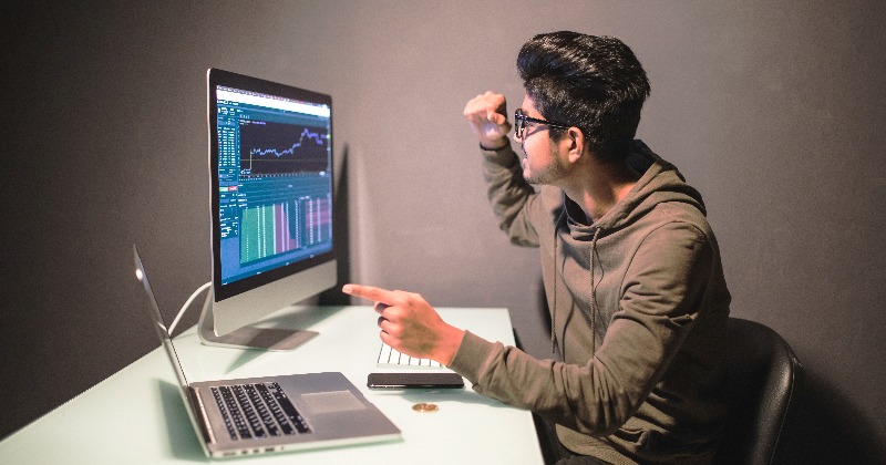 All You Need To Know About Kickstarting Stock Market Investing