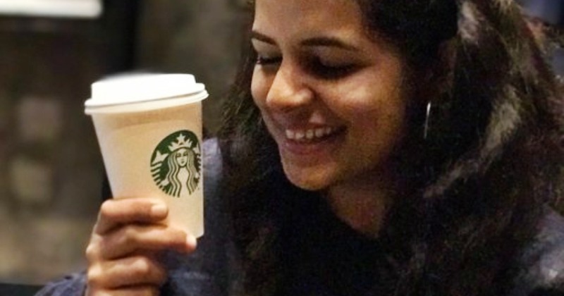 How Coffee Giant Starbucks Also Works As An 'Unregulated' Bank