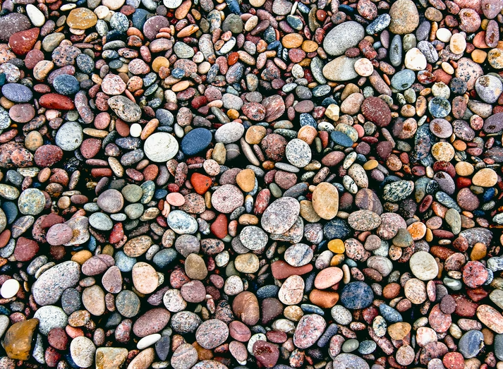 Chhattisgarh Man Eats Stones To Cure People Of Their Pain