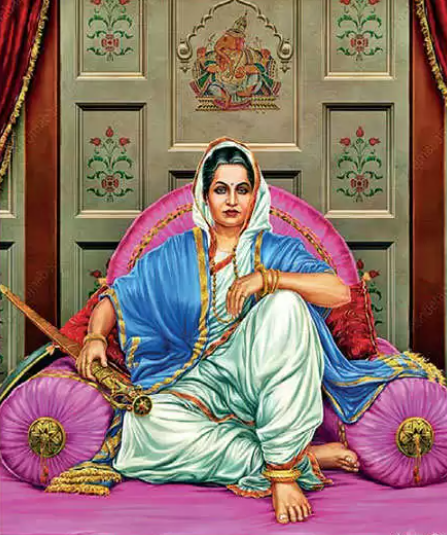 Umabai Dabhade: मराठाओं की पहली महिला सेनापति जिन्होंने पेशवाओं को दी ...