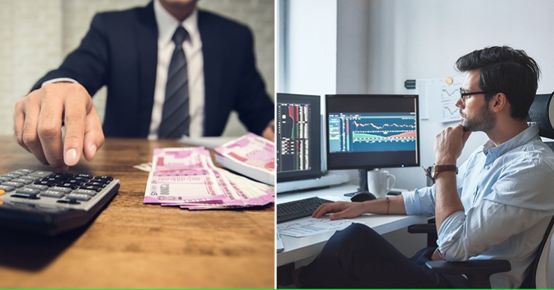 Understanding How Stock Market Transactions Are Taxed