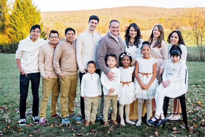 Victory Brinker Became The Youngest Opera Singer At Just 7