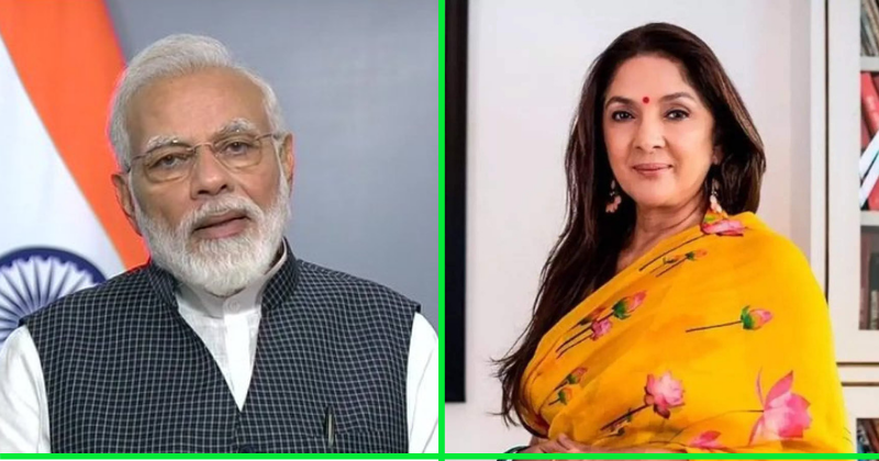 The Kashmir Files Gets A Big Nod From PM Modi, Neena Gupta Slams Trolls ...