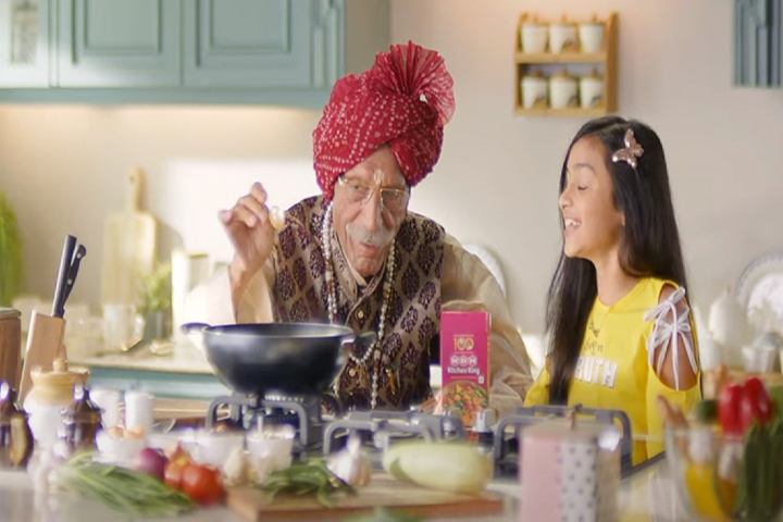 Hindustan Unilever In Talks To Buy Majority Stake In MDH Spices