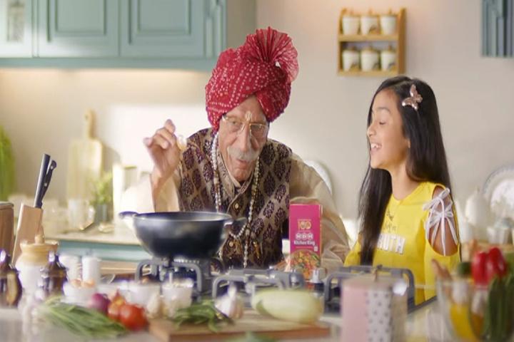 Hindustan Unilever In Talks To Buy Majority Stake In MDH Spices