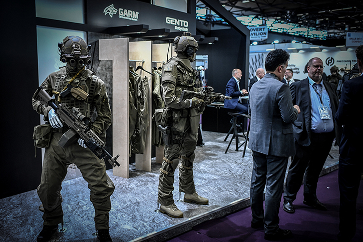 Explained: What Are Military Dummies And How Are Countries Using It