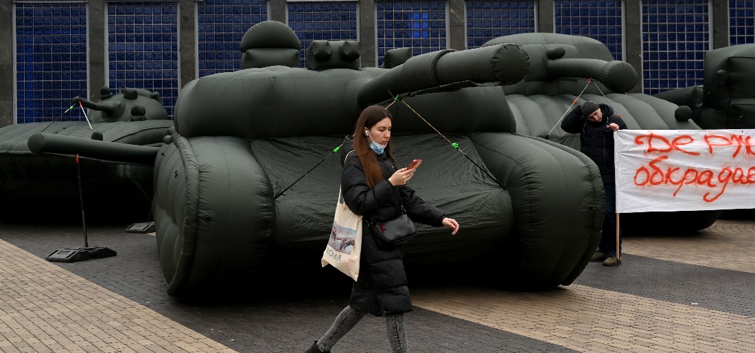 Explained: What Are Military Dummies And How Are Countries Using It