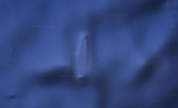 Sandy Island: Mysterious Island That Disappeared On Google Maps