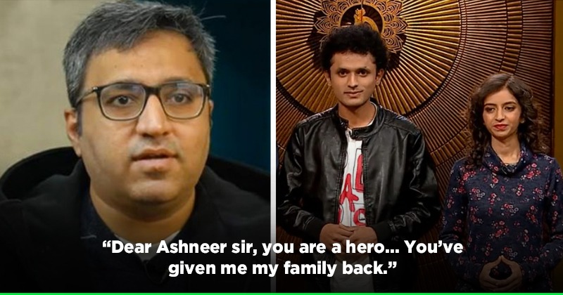 Shark Tank India Contestant Rakhi Pal Calls Ashneer Grover A Hero For ...