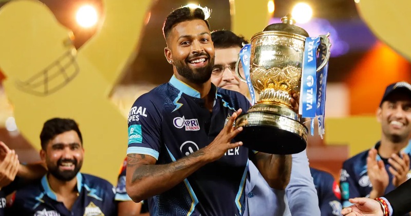 IPL 2022 Awards: List Of Winners