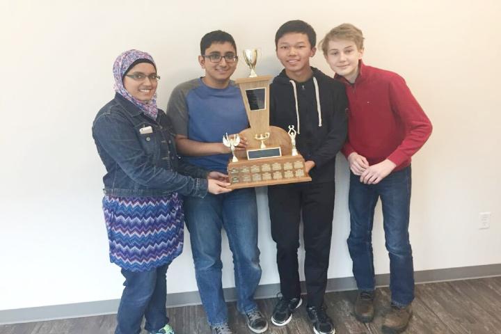 18YO Math Prodigy Refuses To Return Funds After Hacking Crypto Platform