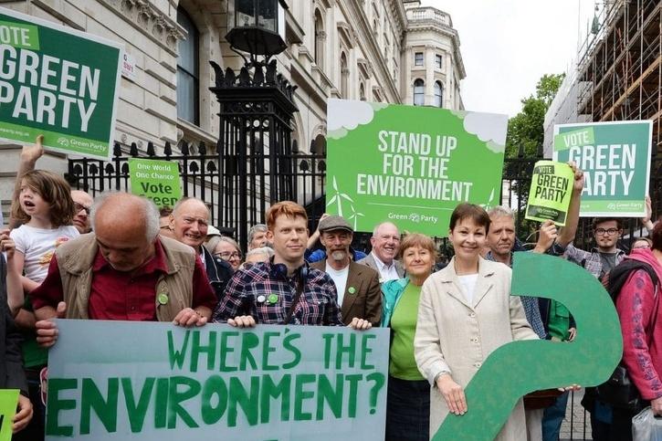 Explained: How Green Party Is Changing The Landscape Of World Politics