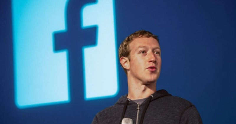 Mark Zuckerberg - The Man Behind Facebook
