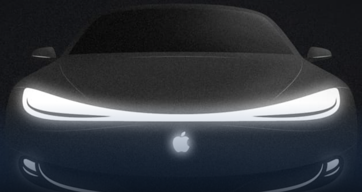 Apple Car Could Offer A 'Windowless' Virtual Reality Experience To ...