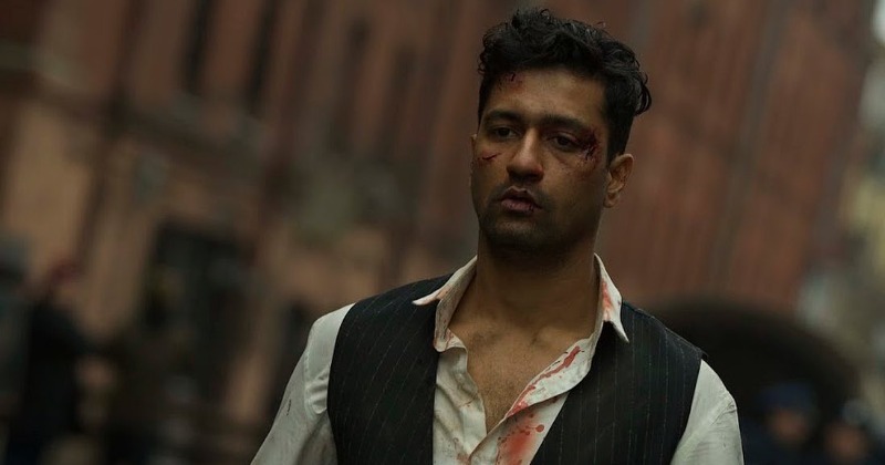 Actors' Physical Transformation For Roles