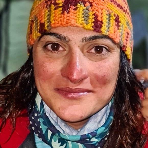 Meet Baljeet Kaur, The First-Ever Indian To Scale Four 8,000-m Peaks In ...