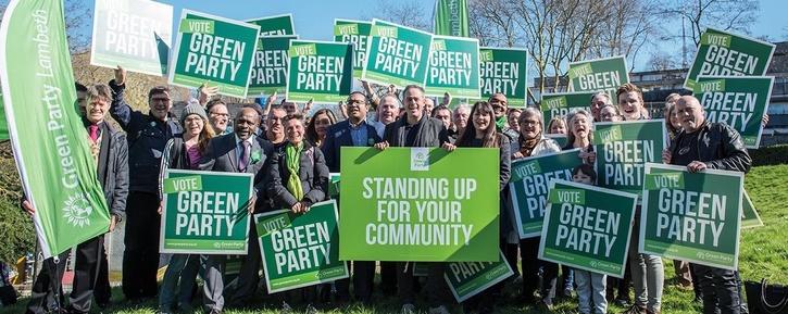 Explained: How Green Party Is Changing The Landscape Of World Politics