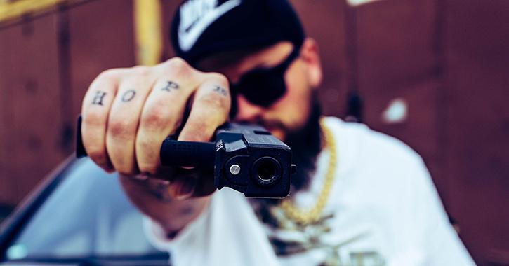 Explained: History Of Punjab-Gangs Of Young Adults Based In Canada Of ...