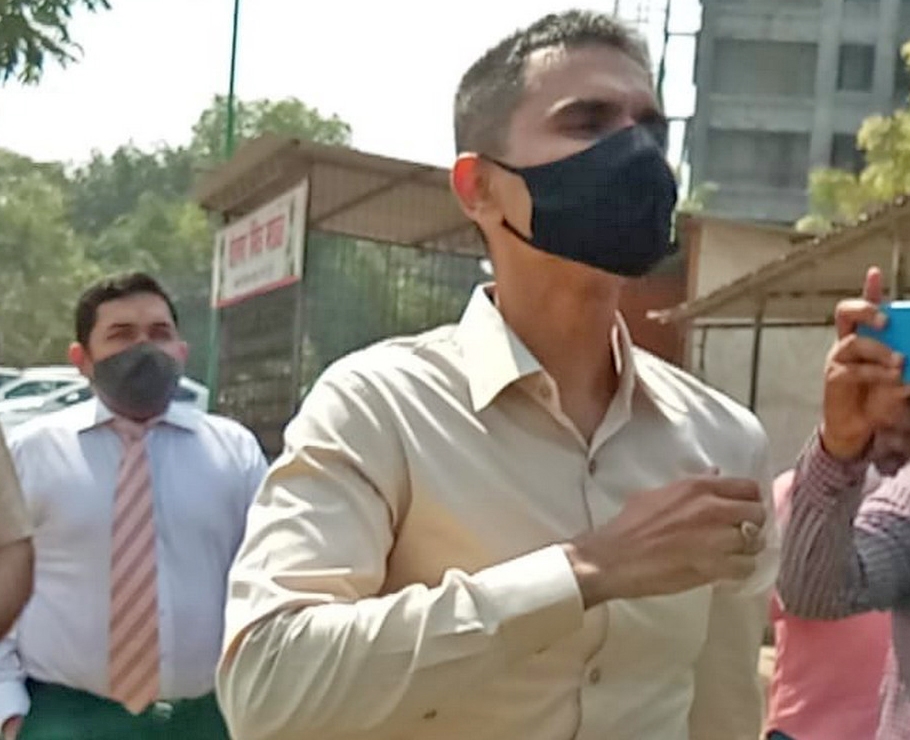 CBI Books Aryan Khan Case Officer Sameer Wankhede For Corruption, Raids 29 Locations