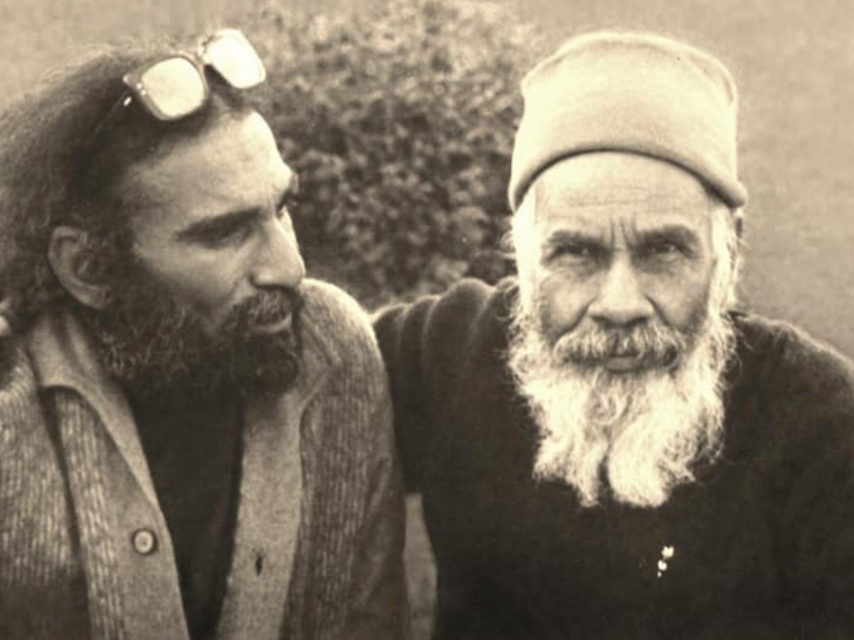 Surendra Rajan, 'Jaadu Ki Jhappi' Fame Actor Came Out Of His Retirement ...